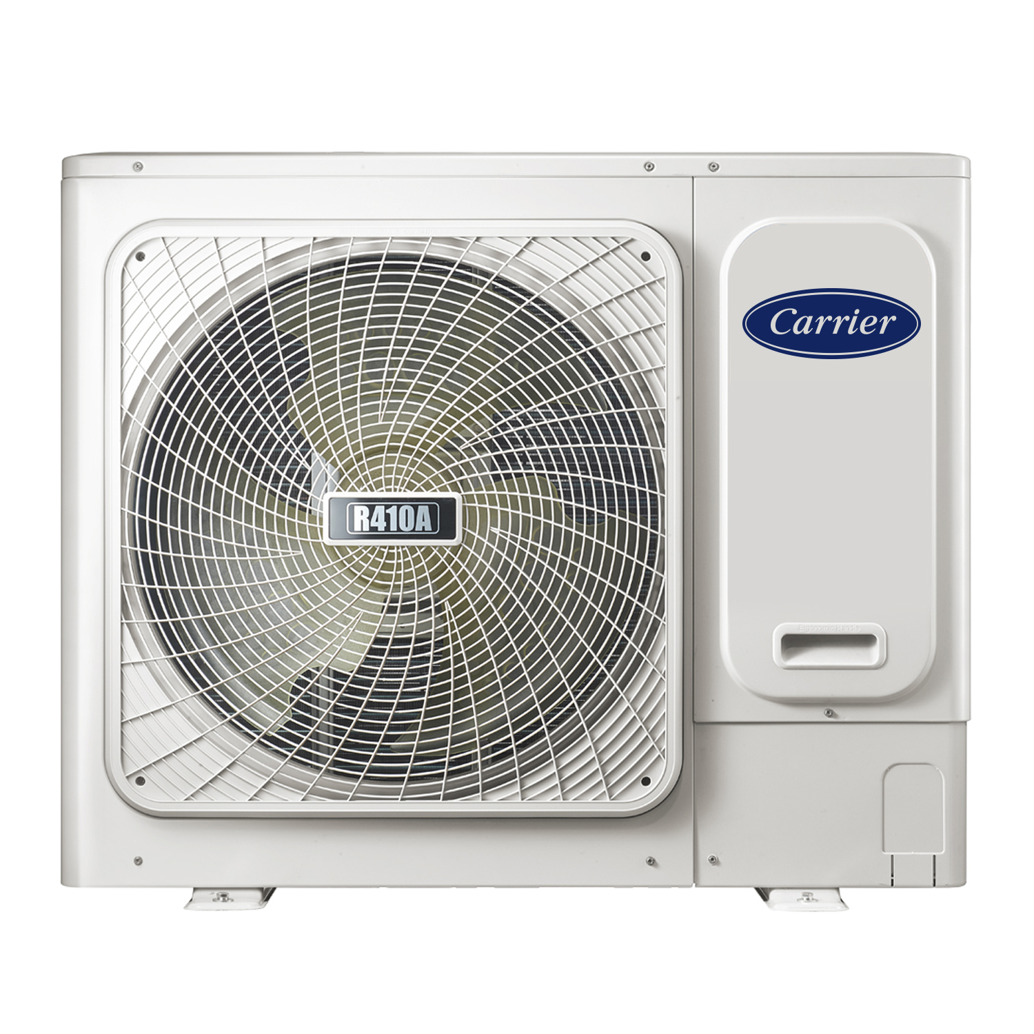 Condensadoras Mini VRF – Heat Pump | Aire acondicionado | Carrier Argentina